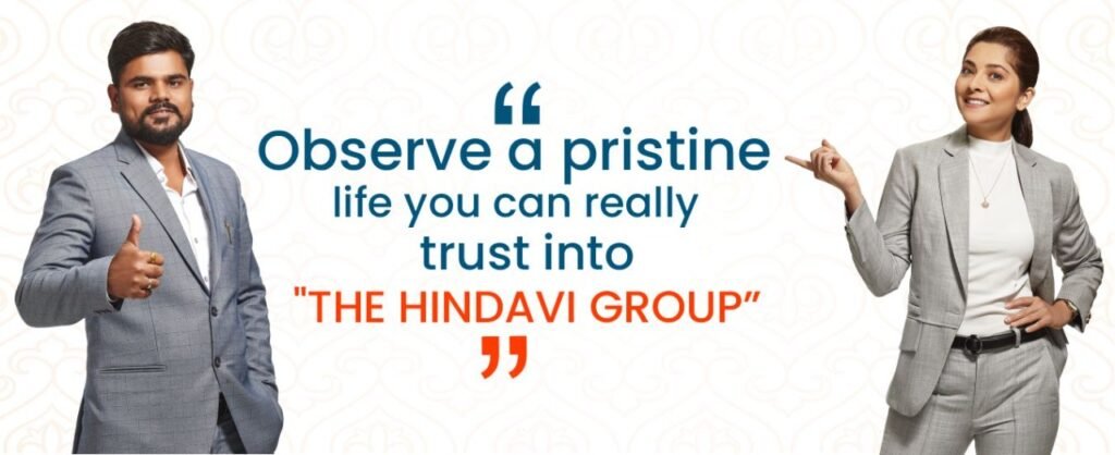 About – The Hindavi Group